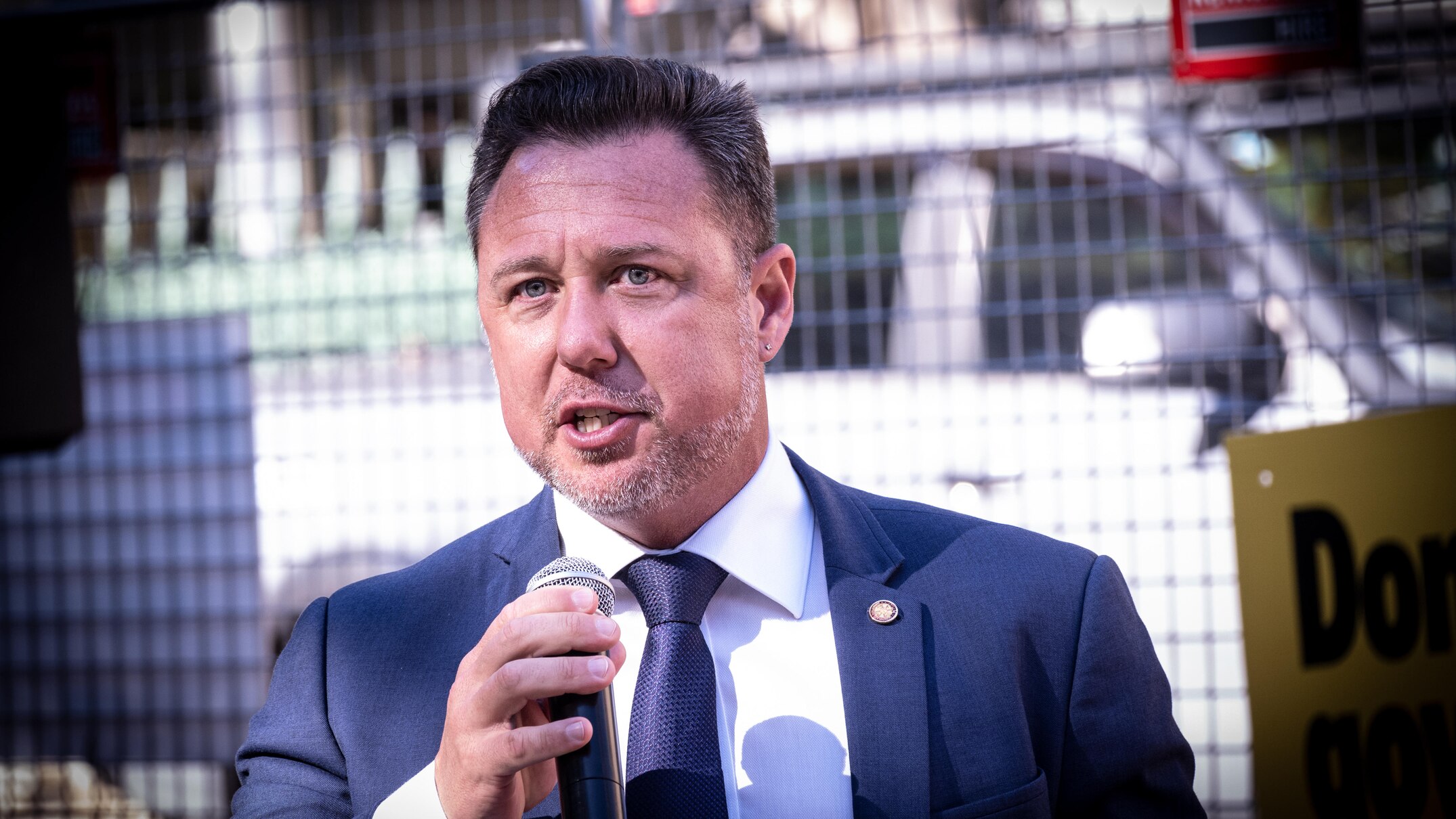 Queensland MP to run in Townsville council by-election following mayor ...