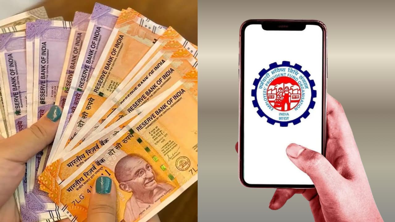 What Happens to Your PF Savings After You Quit Your Job?