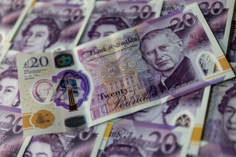 HMRC taking money direct from bank accounts and ISAs 'from this week ...