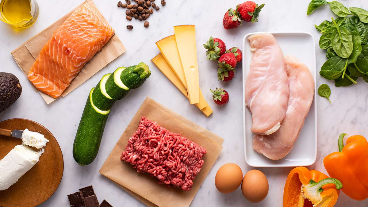 Is Keto Diet Gender Biased? Study Shows How Men and Women Respond to ...