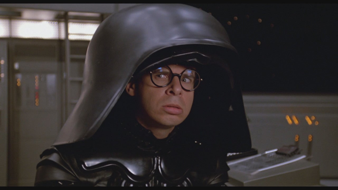 Spaceballs 2 Announces Start of Production With a Star Wars: The Force ...