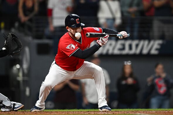 MLB star gets health update after taking 99mph ball to face