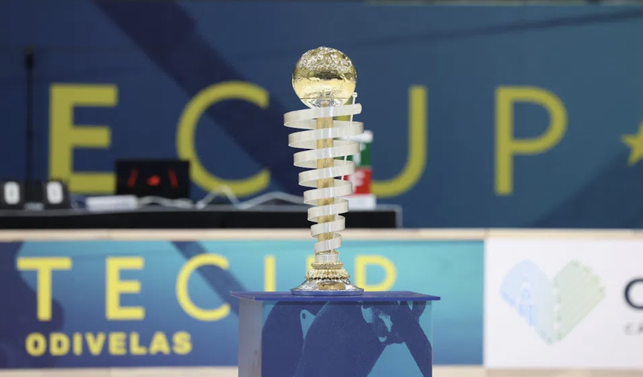 ANTEVISÃO | Eis a Elite Cup: que comece 2025/26!