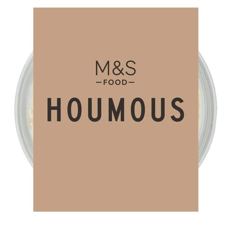 I tried 14 supermarket hummus pots – two really stood out