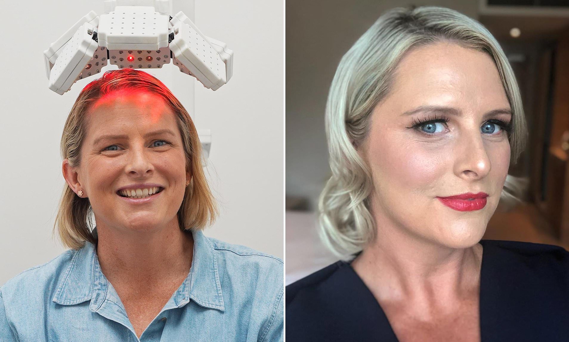 Leisel Jones breaks new ground to fight health problem almost half of ...