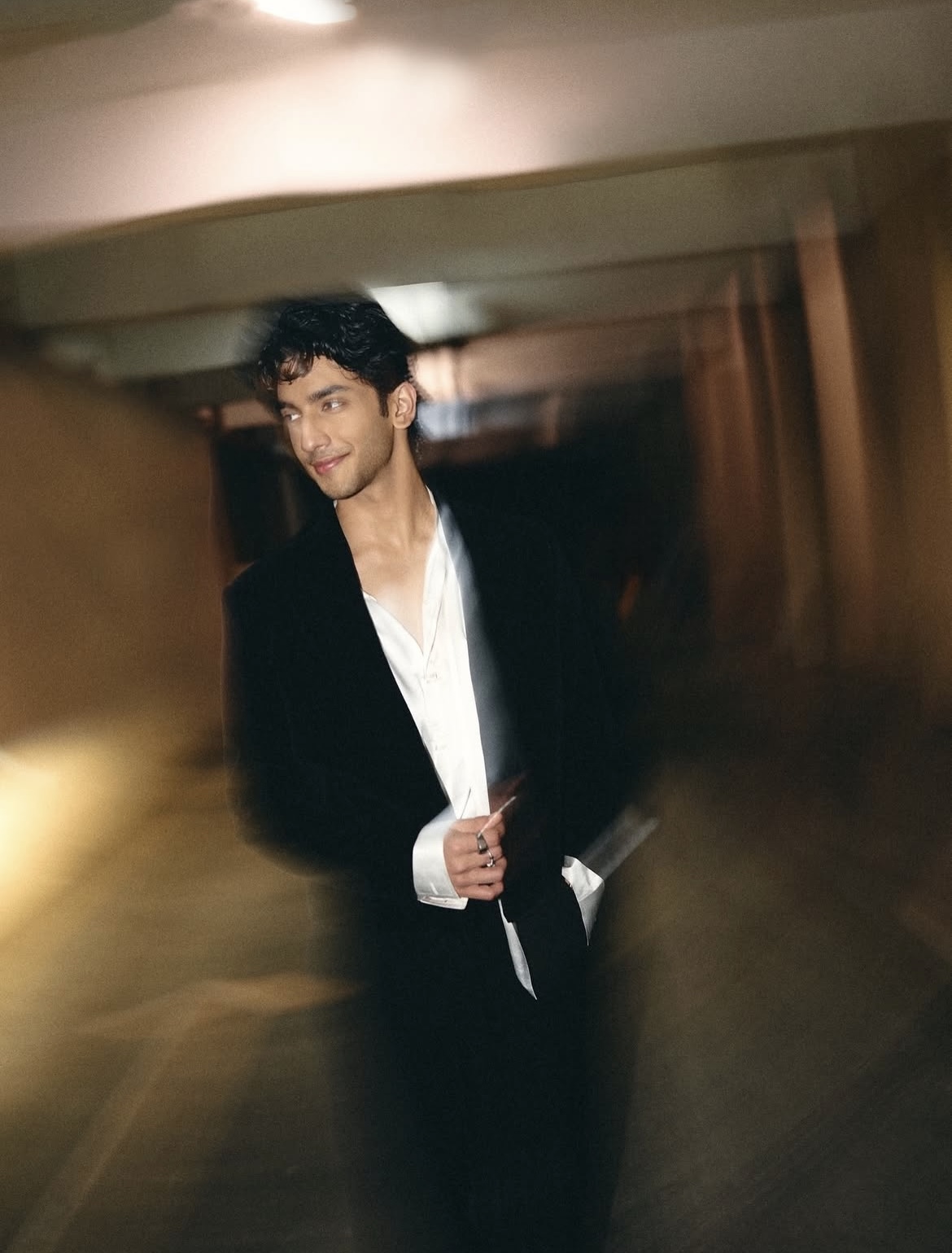 This Week’s Best-Dressed Men: The Gen Z Boy Edition