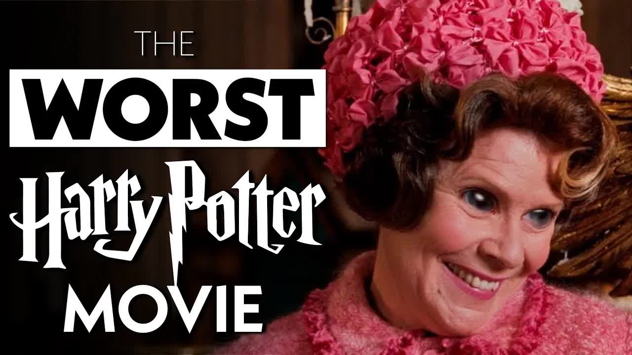 The order of the phoenix almost failed