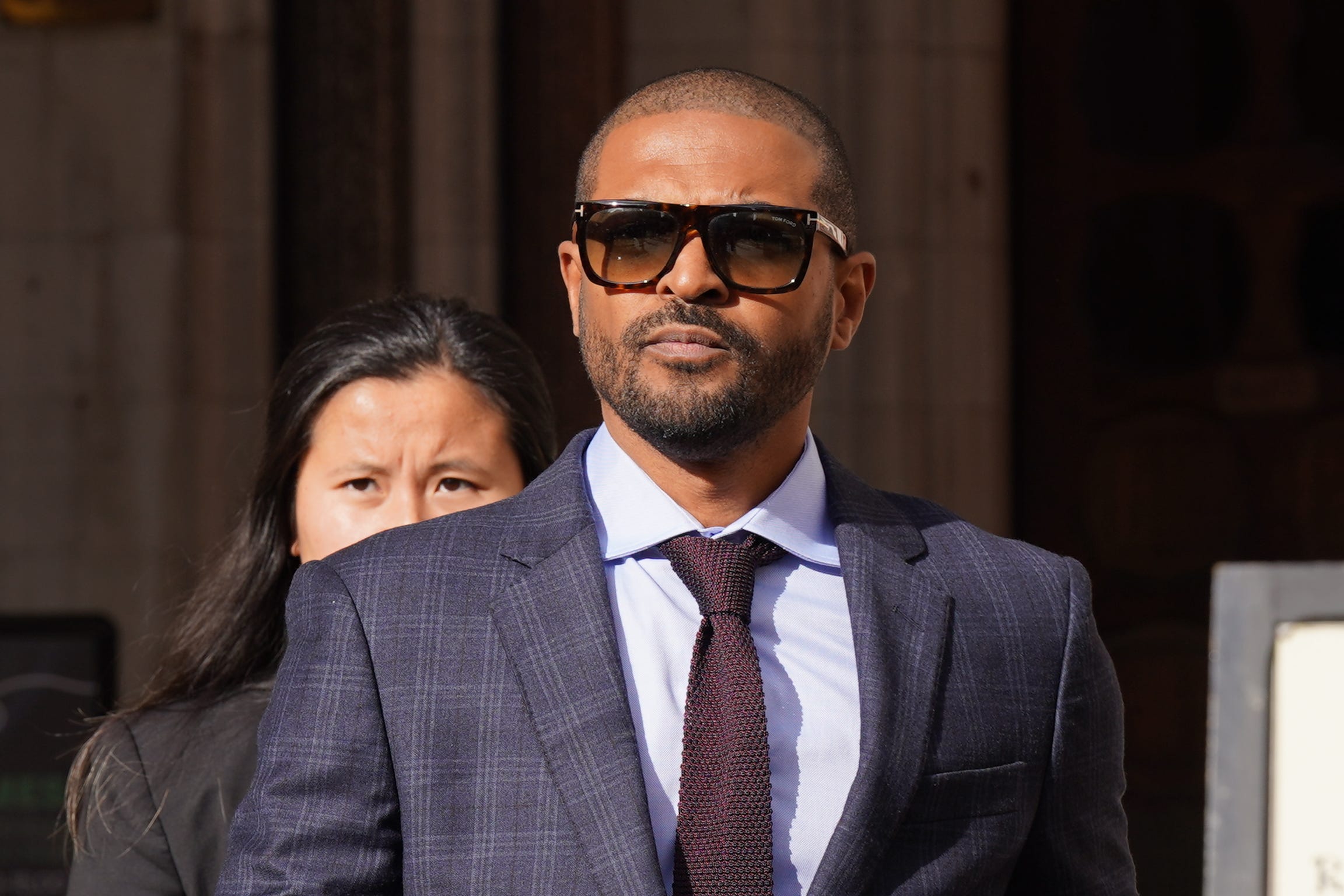 Noel Clarke declared bankrupt months after losing libel case