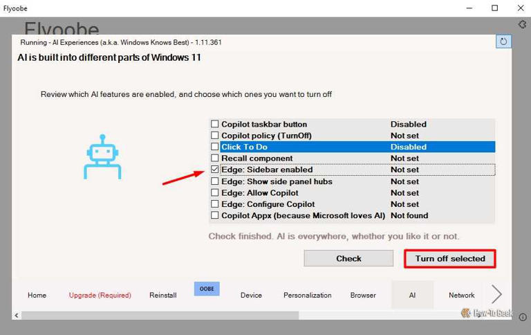 This Open-Source Tool Let Me Install Windows 11 Without AI Features