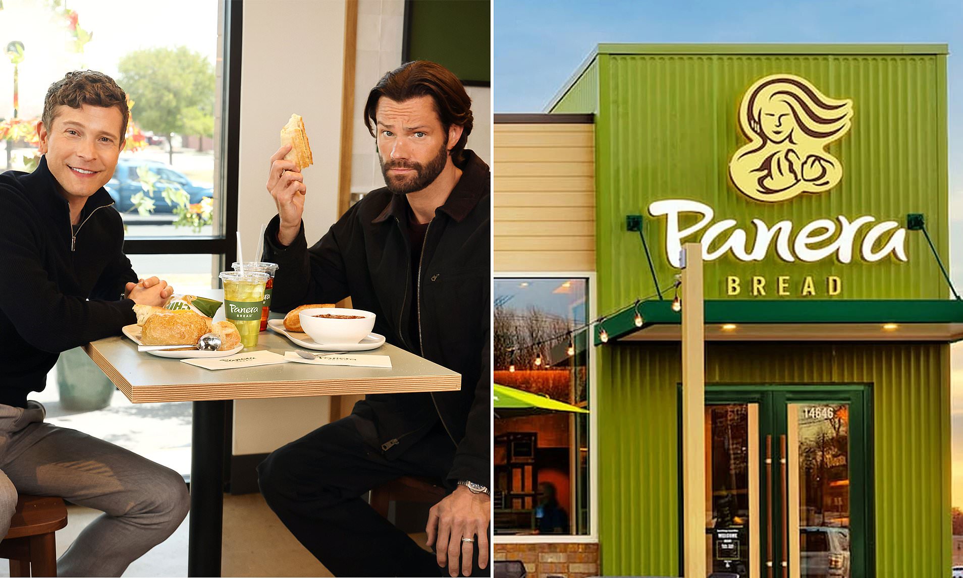 Panera Bread adds six new items to its menu