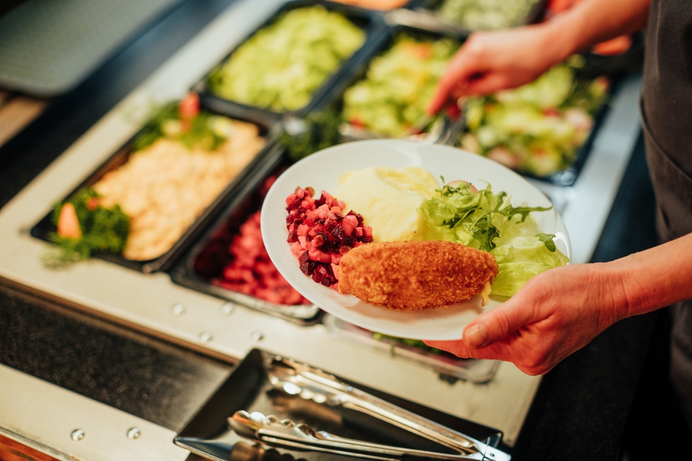 Food Combinations You Should Avoid, According to Health Experts