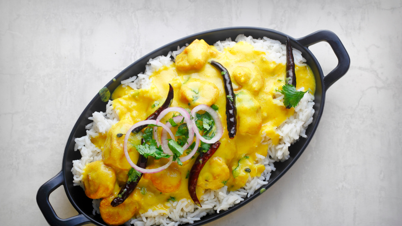 6 famous curd dishes in India that are a must-try