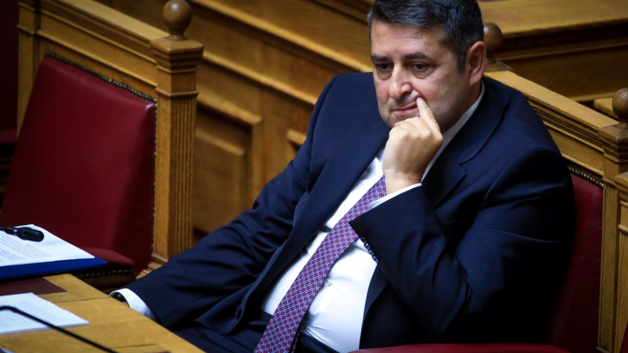 Το ΠΑΣΟΚ ζητά την αποπομπή του Γιώργου Μυλωνάκη, για το σκάνδαλο του ...
