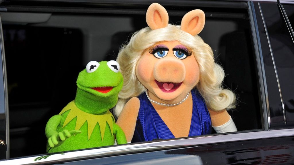 Οι θρυλικές μαριονέτες των Muppets και Dark Crystal σε μία μοναδική ...