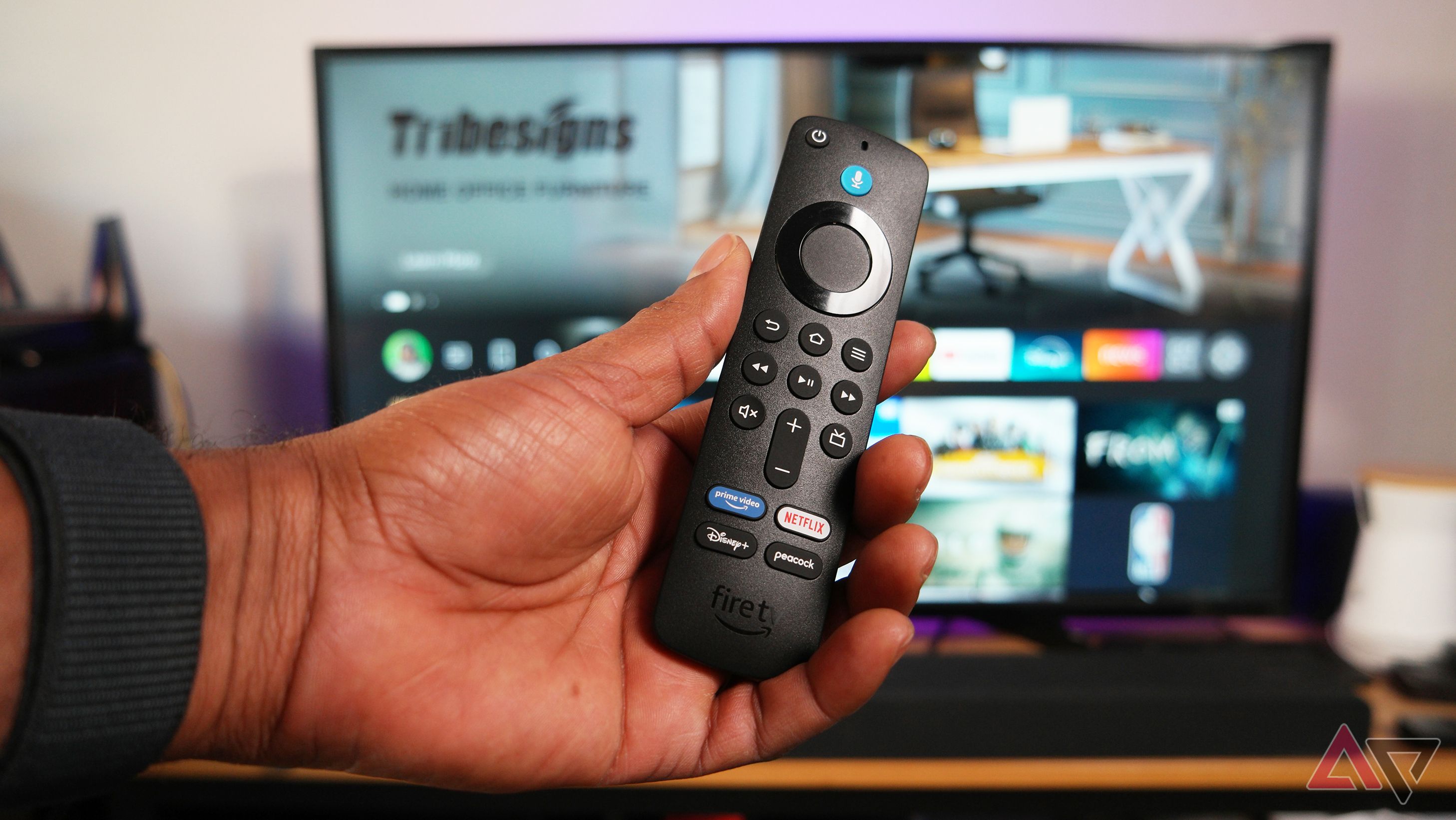 Amazon will debut the Fire TV's new Vega OS next week