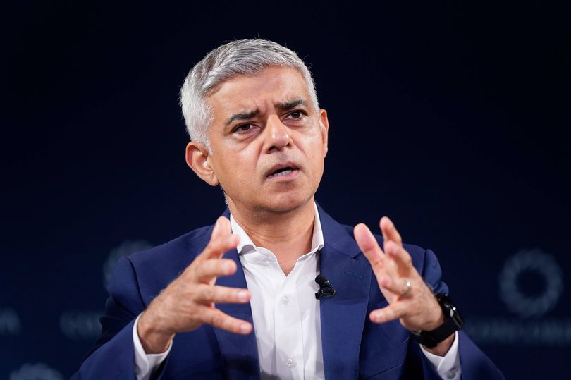 Keir Starmer slams Trump's London 'Sharia law' claim as 'Khan Wars ...