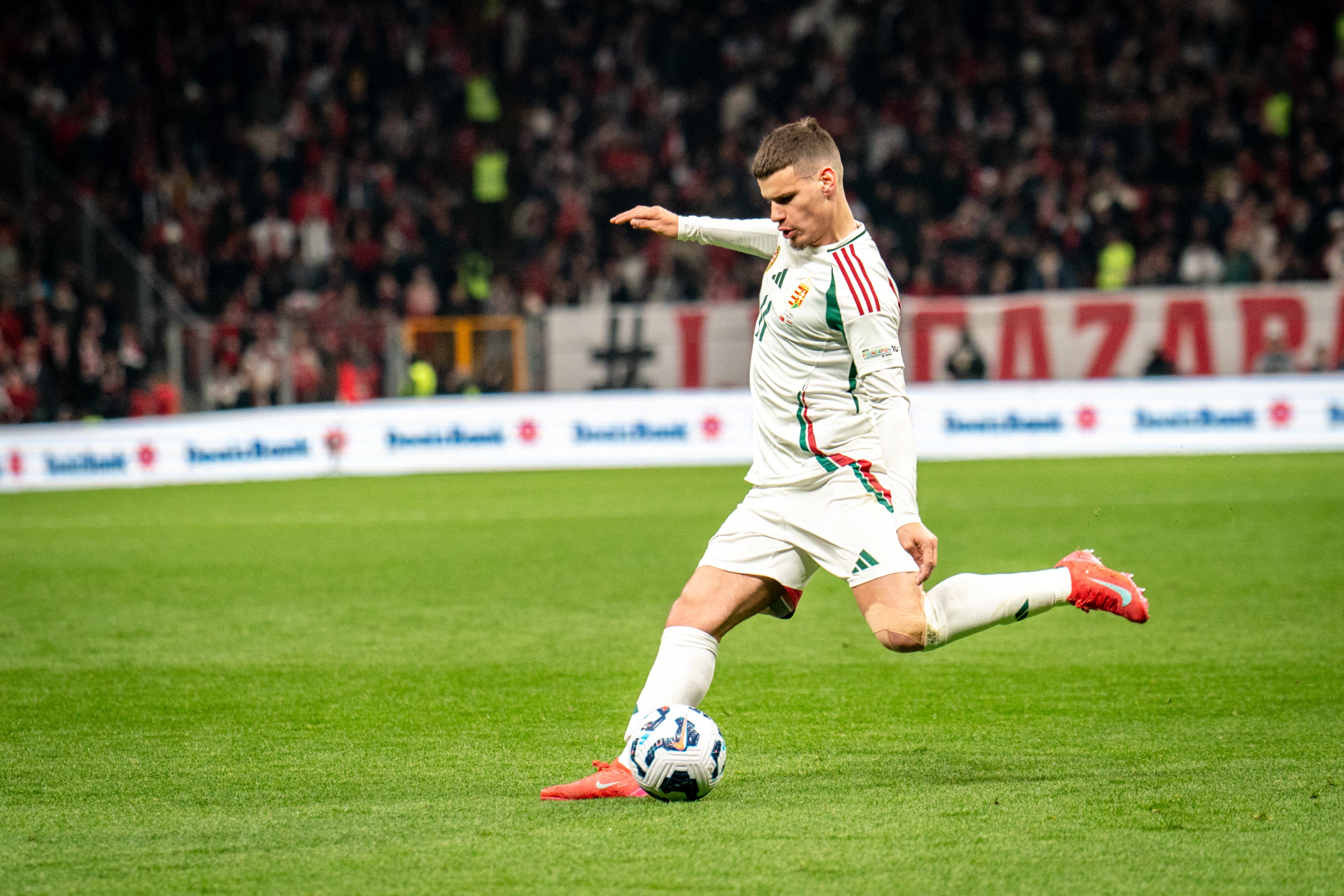 How to Watch Ireland vs Hungary: Live Stream FIFA World Cup 2026 Qualifying