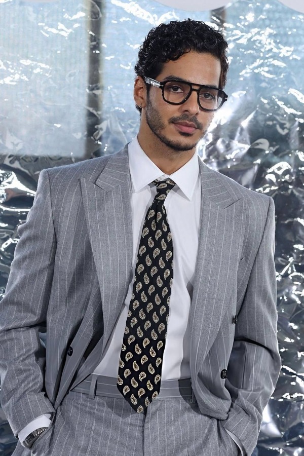 This Week’s Best-Dressed Men: The Gen Z Boy Edition