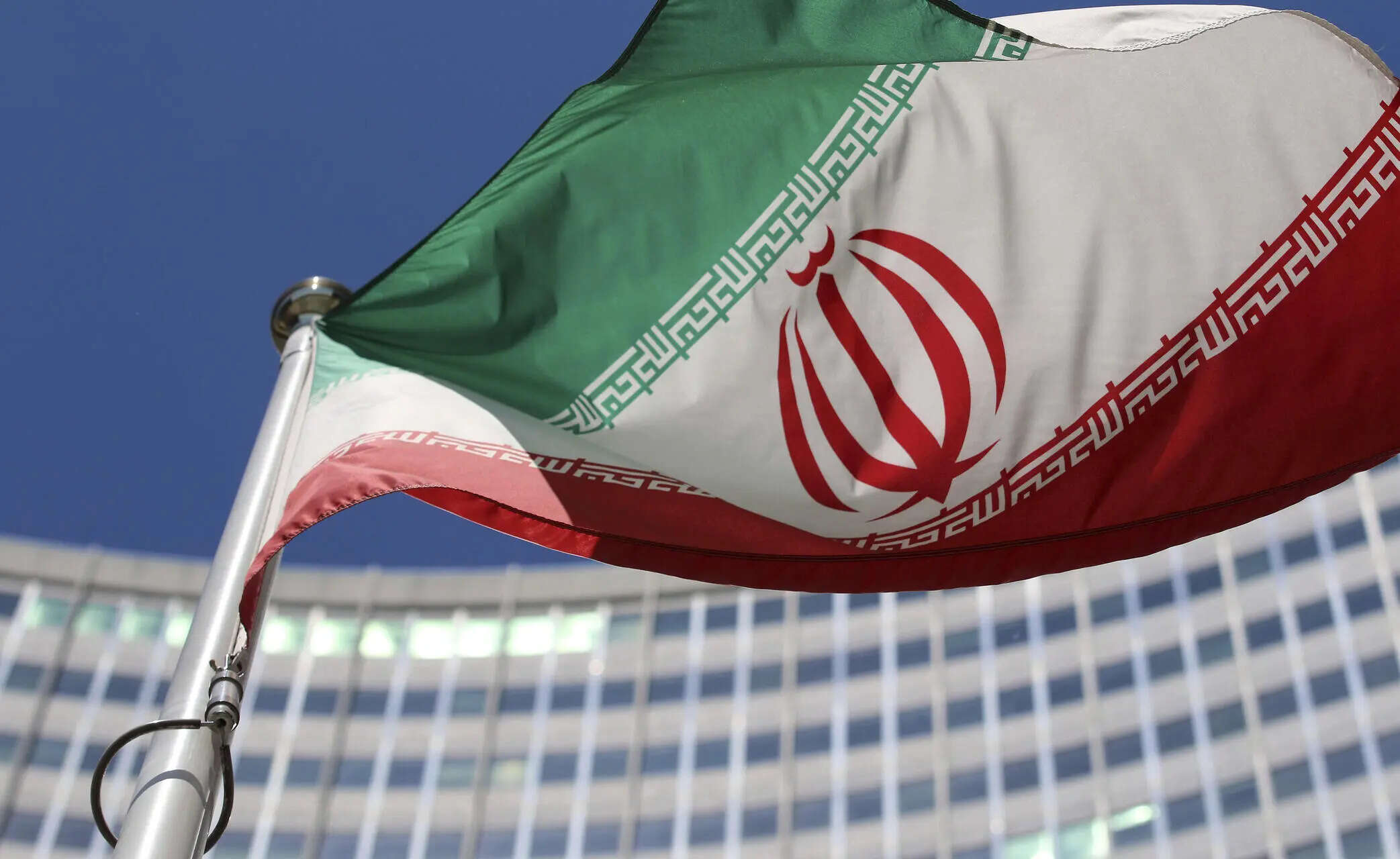 Iran sanctions look set to return after last-ditch UN vote