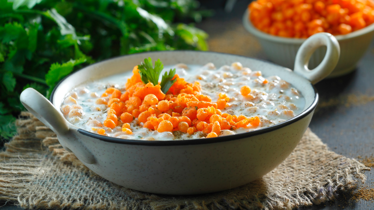 6 famous curd dishes in India that are a must-try