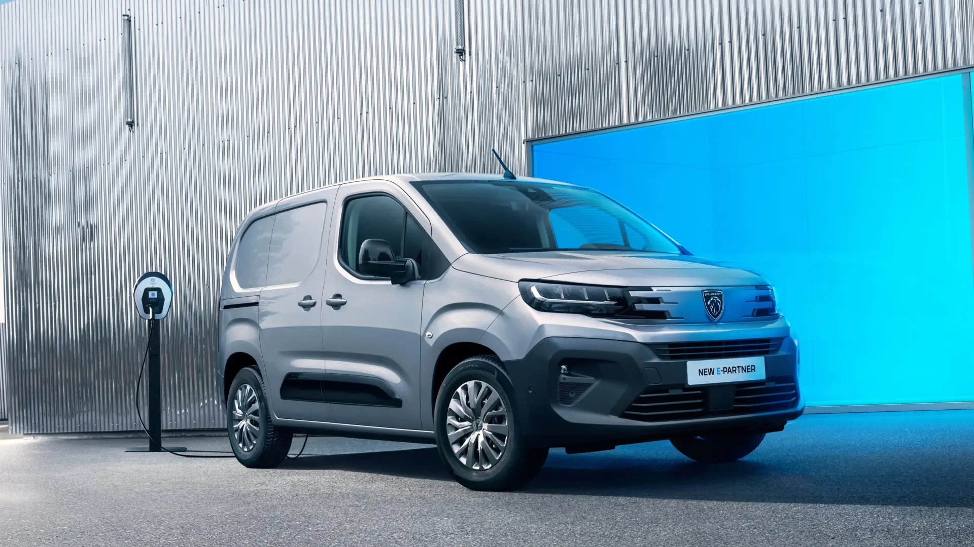 Peugeot Partner 2025: tecnología, practicidad y motorizaciones para ...