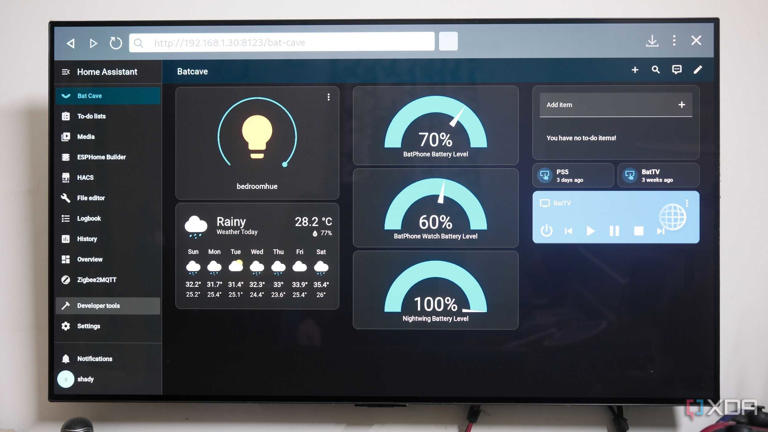 6 reasons your smart home needs Home Assistant