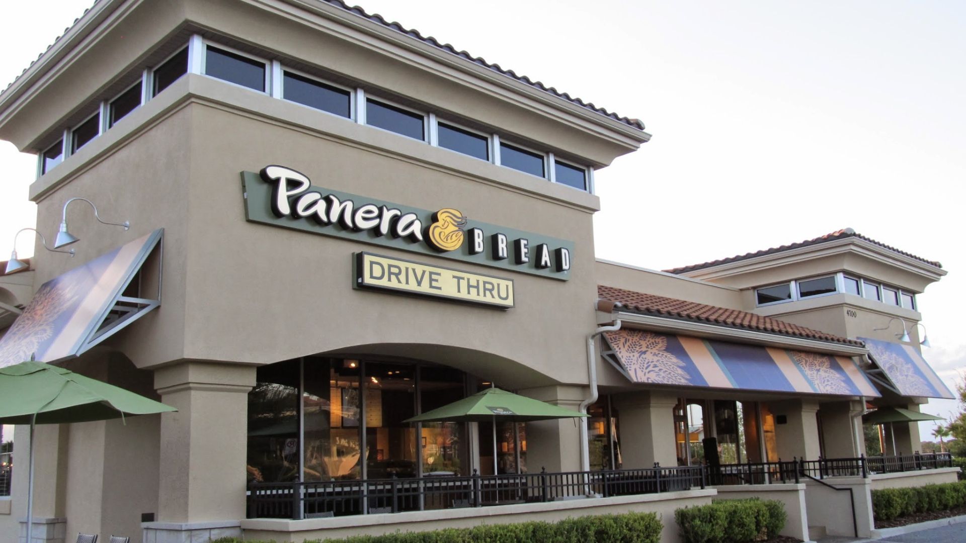10 Of The Healthiest Fast Food Restaurants & 10 Of The Worst