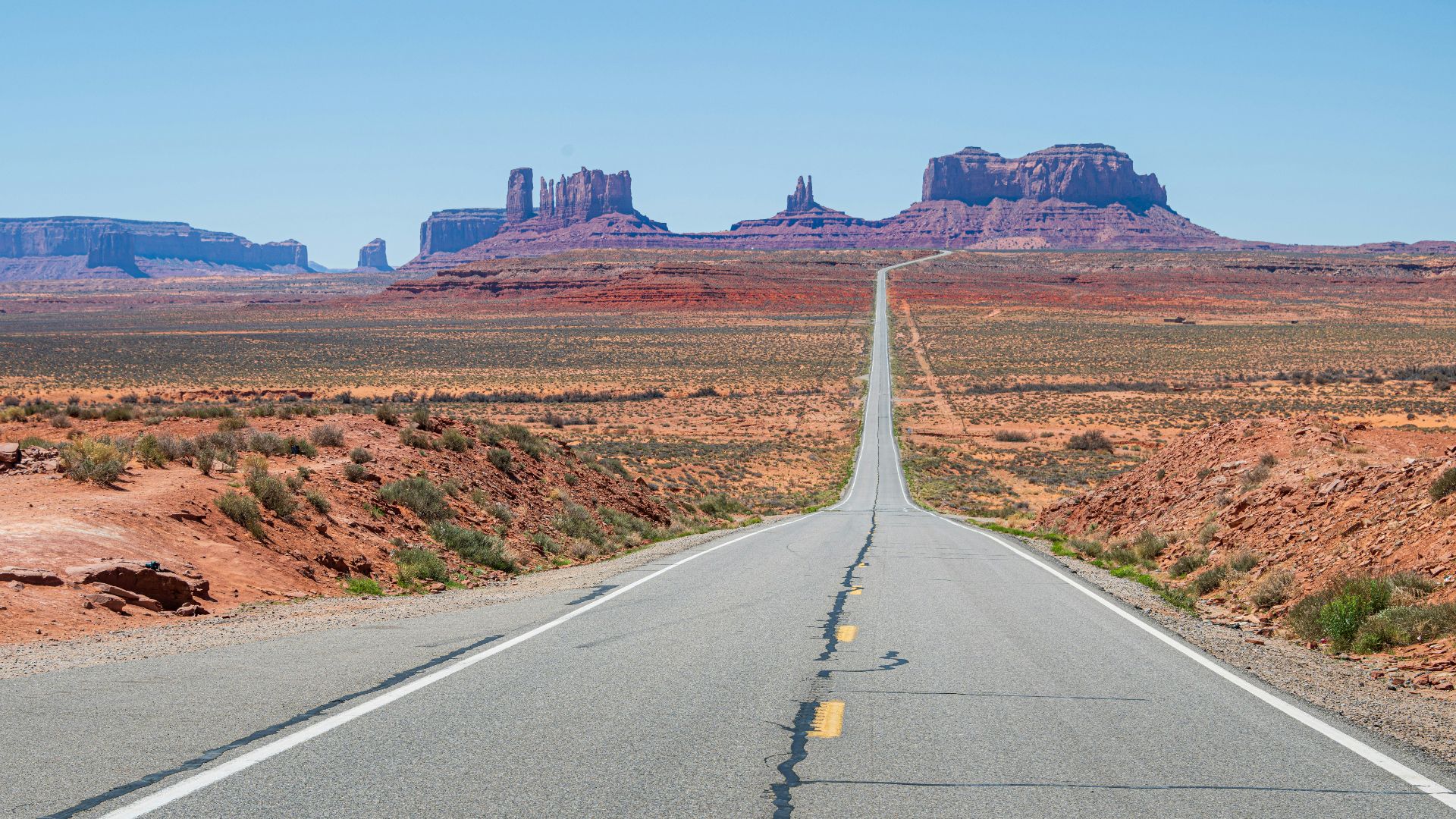 20 Road Trips Worth Taking Before You Die