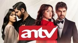 Serial Turki ANTV: Zeynep dan Takdir Cinta Layla Tayang Tayang Hari Ini ...