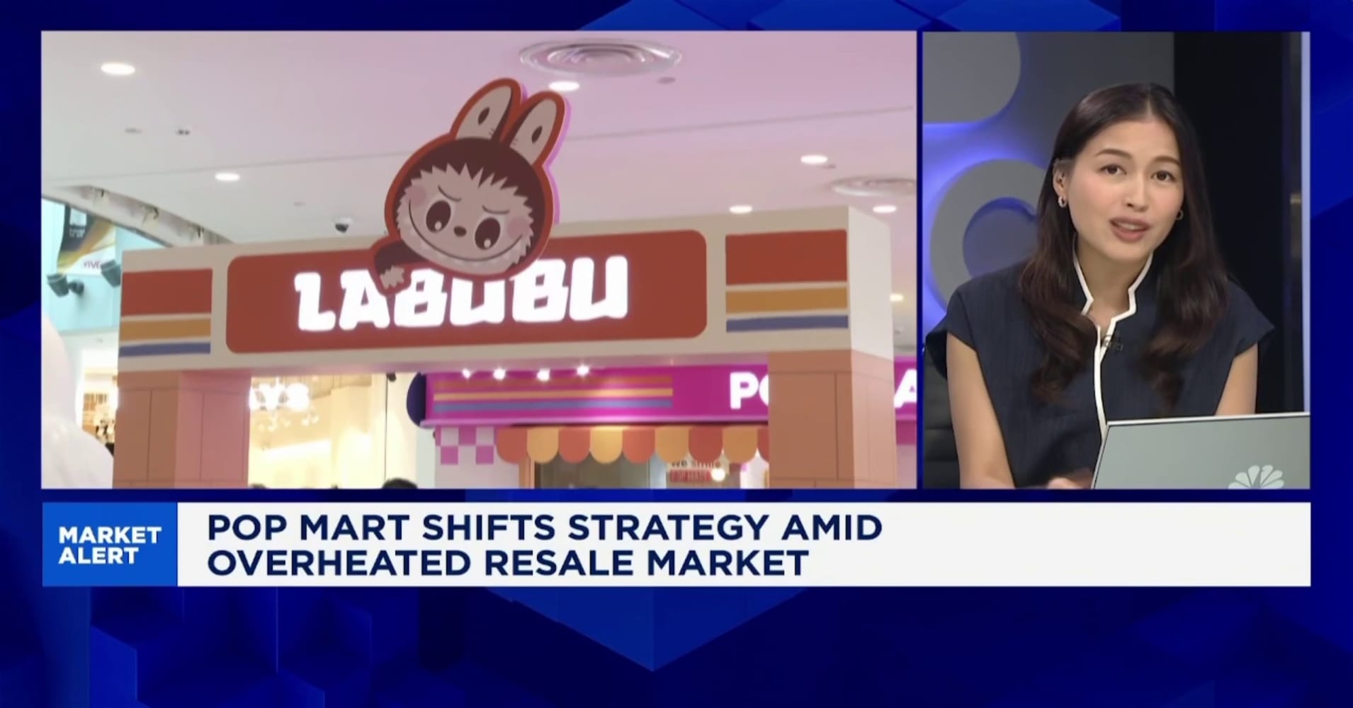 Labubu mania hits a wall: Popmart rethinks strategy as resale frenzy ...