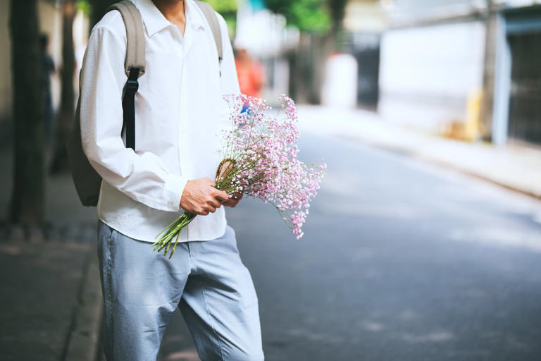 'There's a new list of 125 rules "modern gentlemen" need to follow. I ...