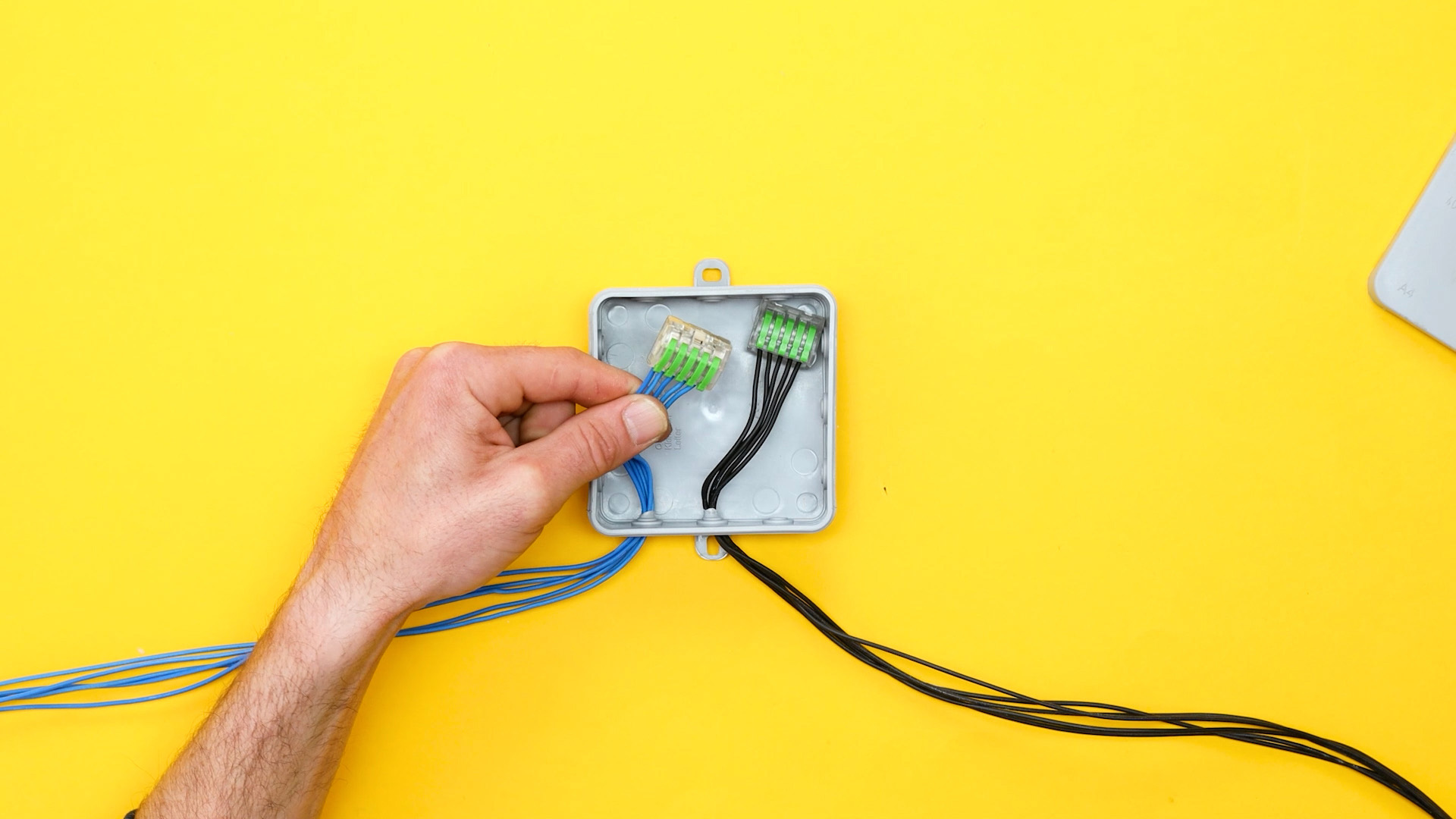 Clever Wire Tips to simplify your Tasks