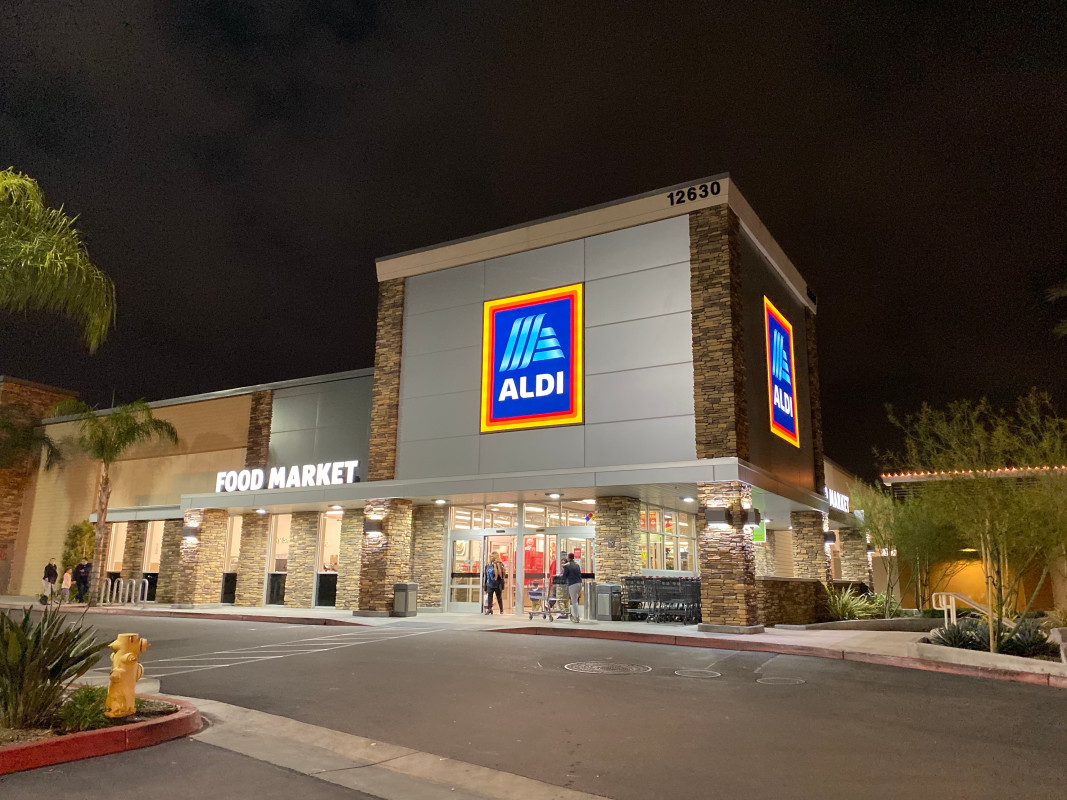 Aldi Just Recalled This Wildly Popular Item for a Potentially Dangerous ...