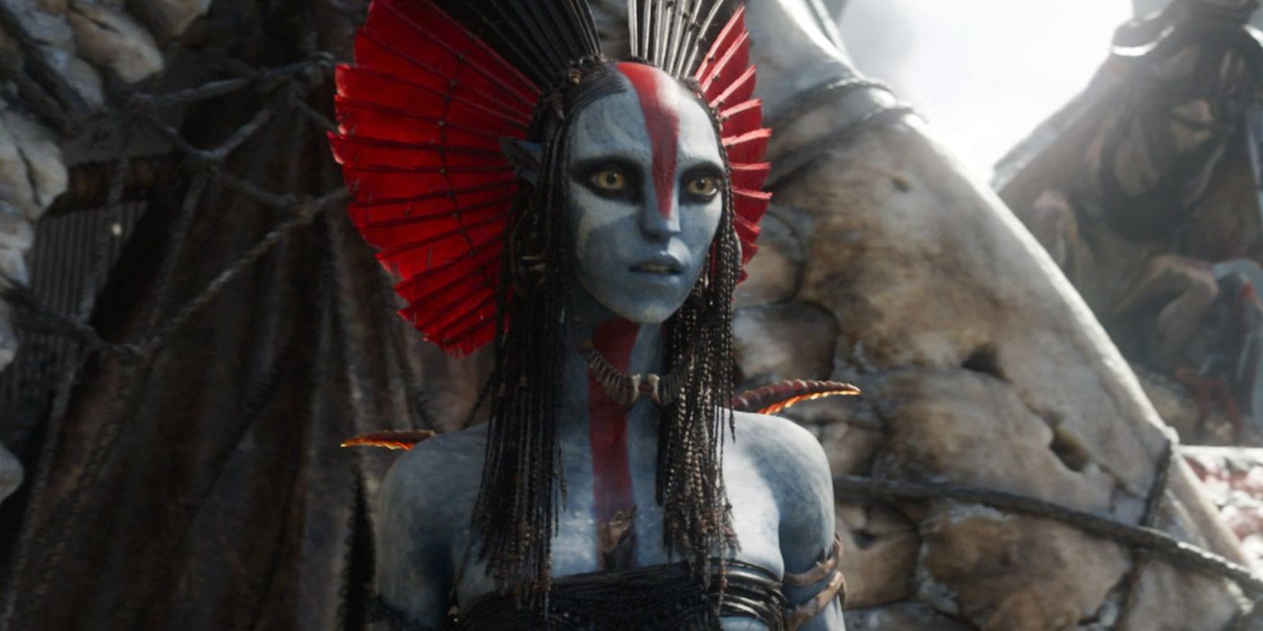 Avatar: Fire & Ash's final milestone confirms its $1.48 billion box ...