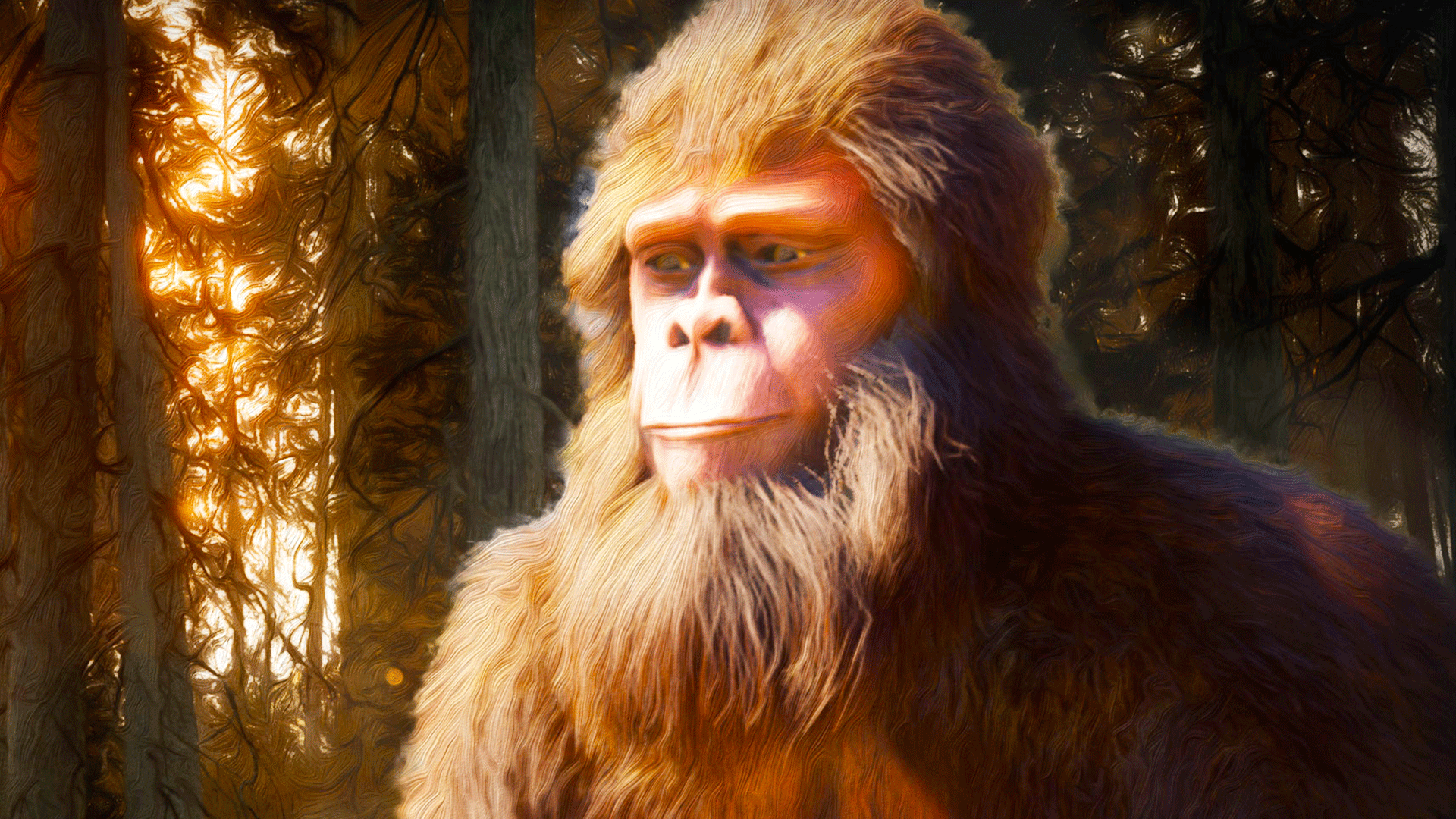 Bigfoot Life - Official Release Date Trailer