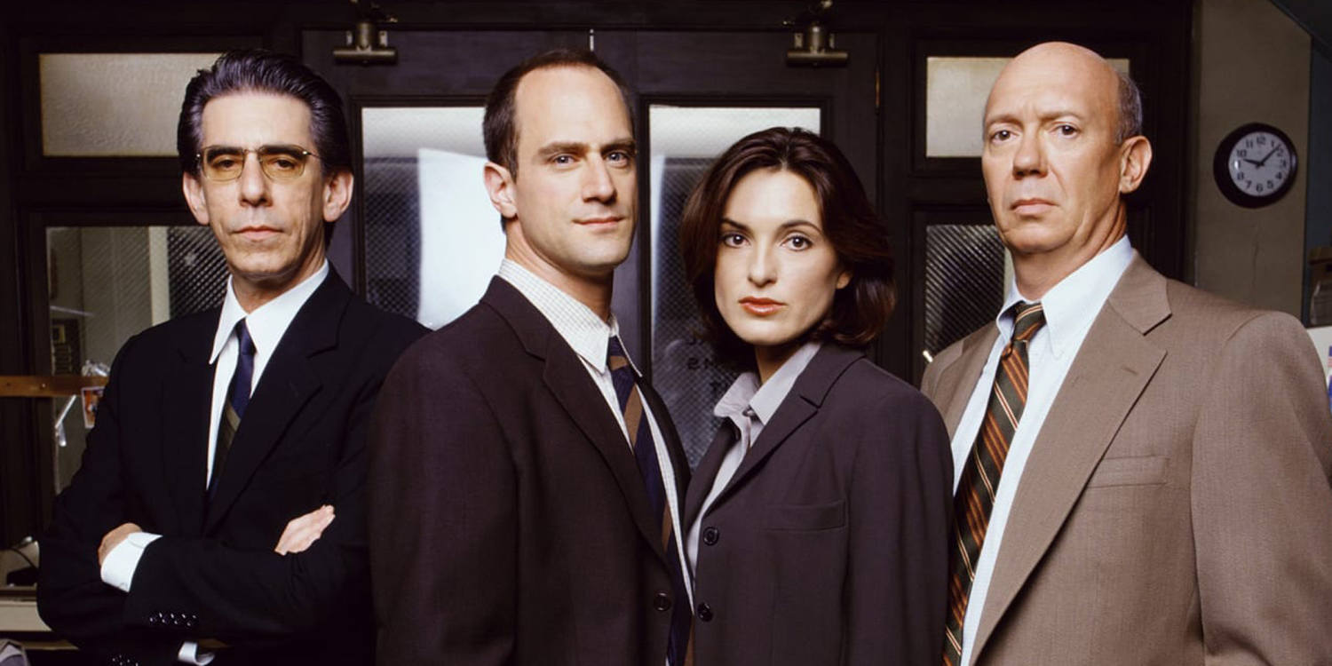 Beloved ‘Law & Order: SVU’ Character Dies in Season 27 Premiere