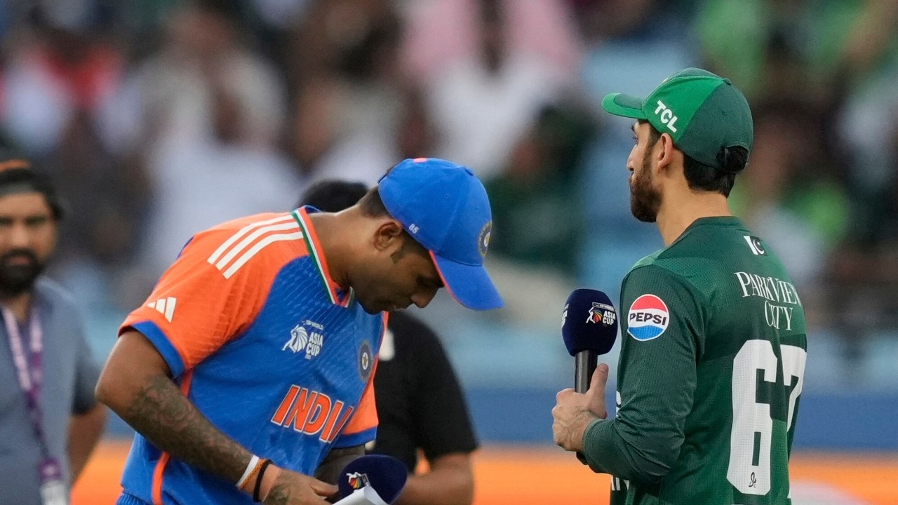 Mike Hesson's blueprint: How Pakistan plan to challenge India in Asia ...