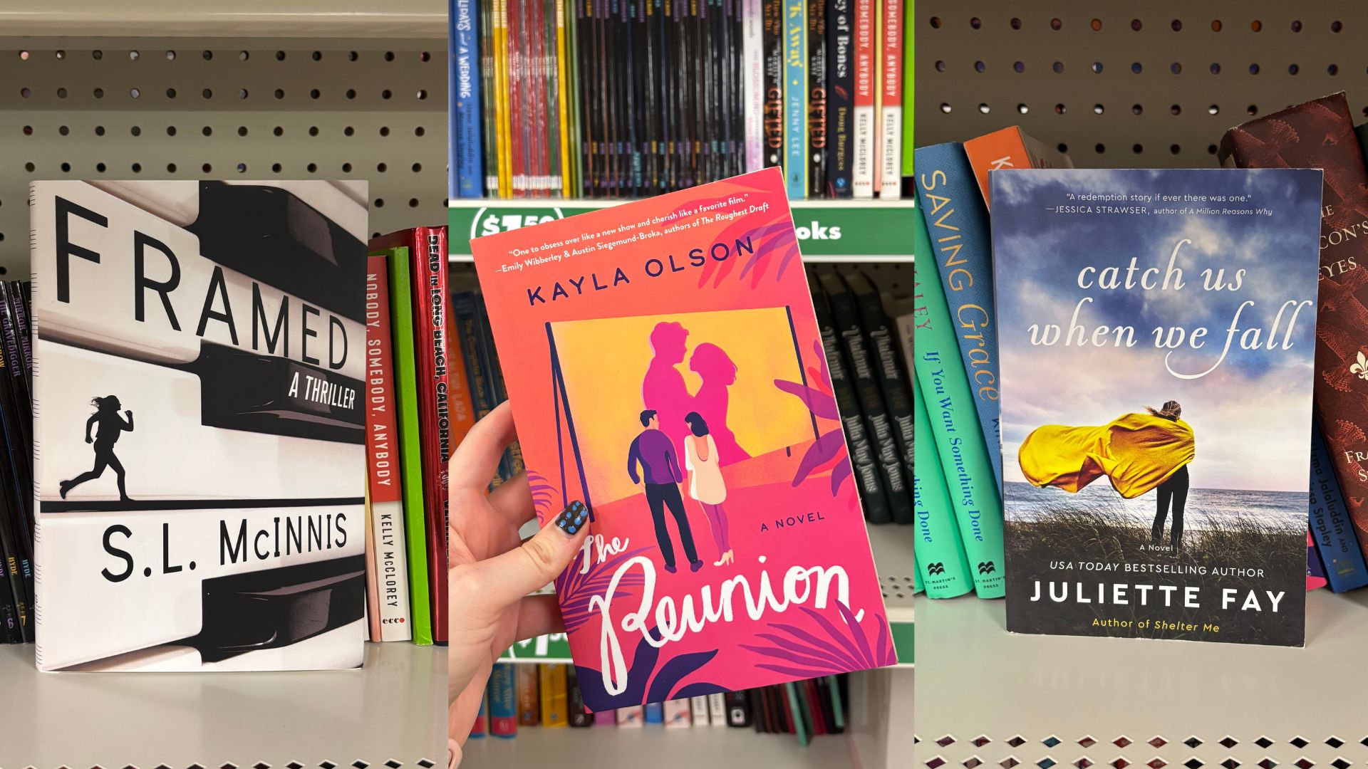 Best Dollar Tree Books To Buy This Week