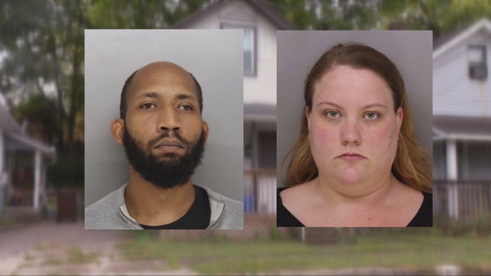 'Worst case of child abuse and neglect': Local couple arrested in ...
