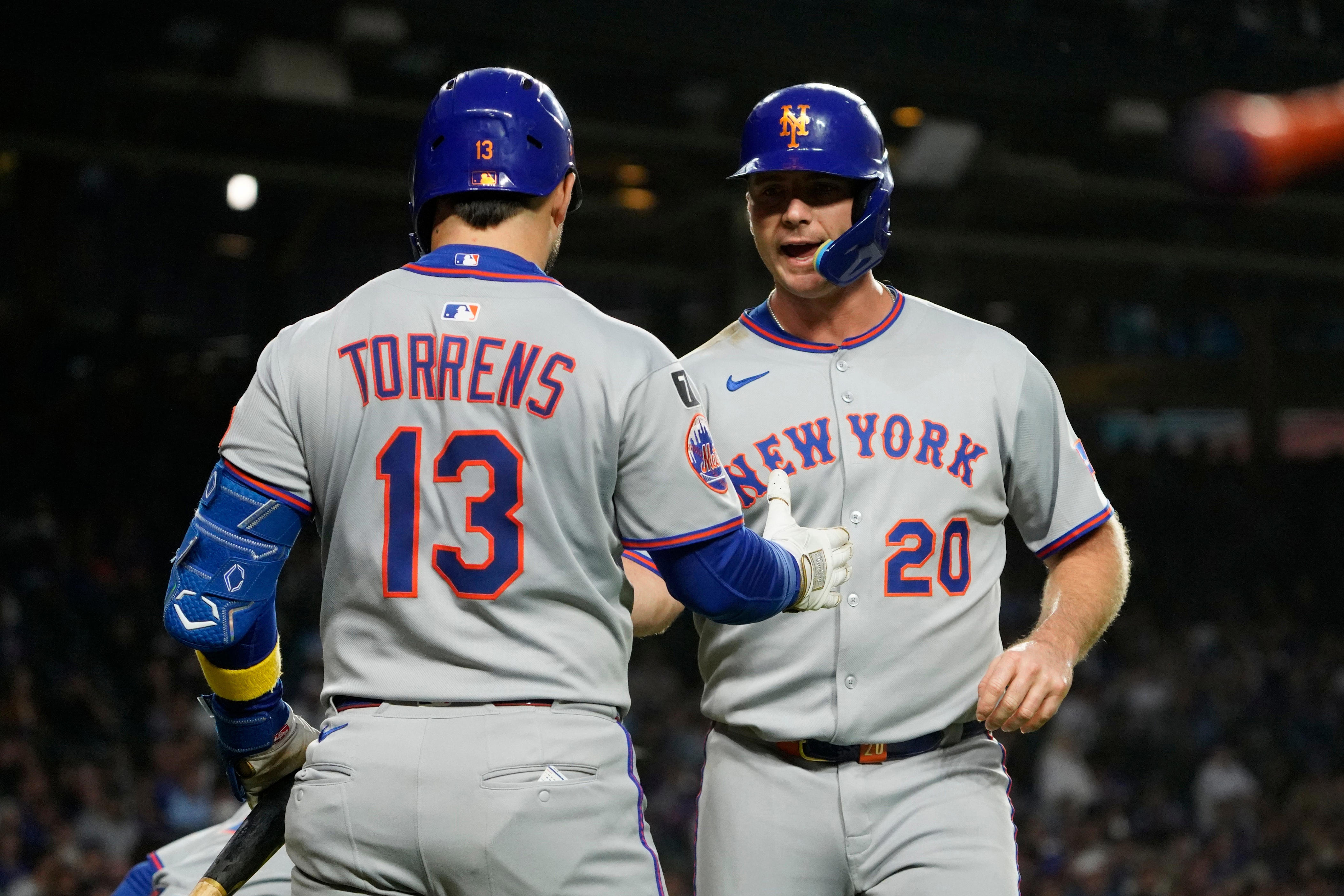 Mets magic number, MLB playoff odds, NL Wild Card tiebreaker vs Reds ...