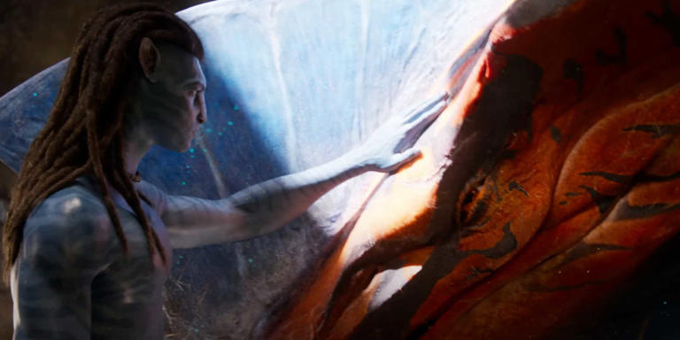 Avatar: Fire & Ash - Best bathroom break moments (no spoilers)