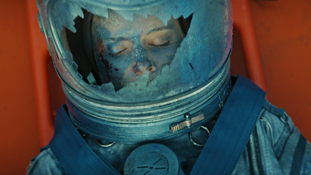 The Astronaut - Official Trailer