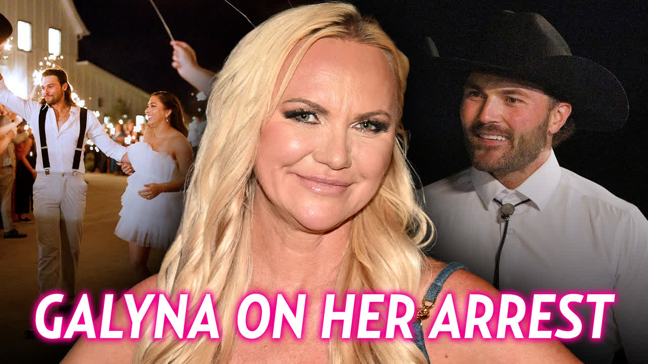 How McBee Dynasty's Galyna Is Coping After Arrest, Steve's FBI ...