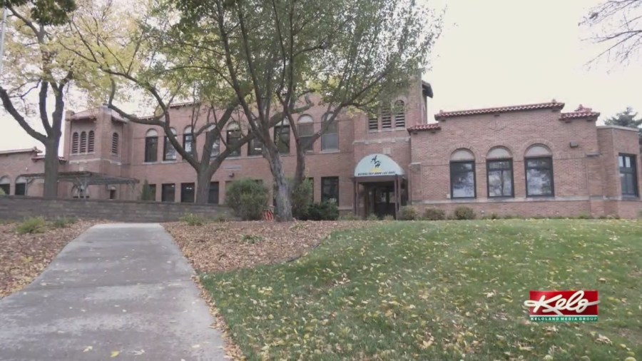 Abbott House puts Hope in Action