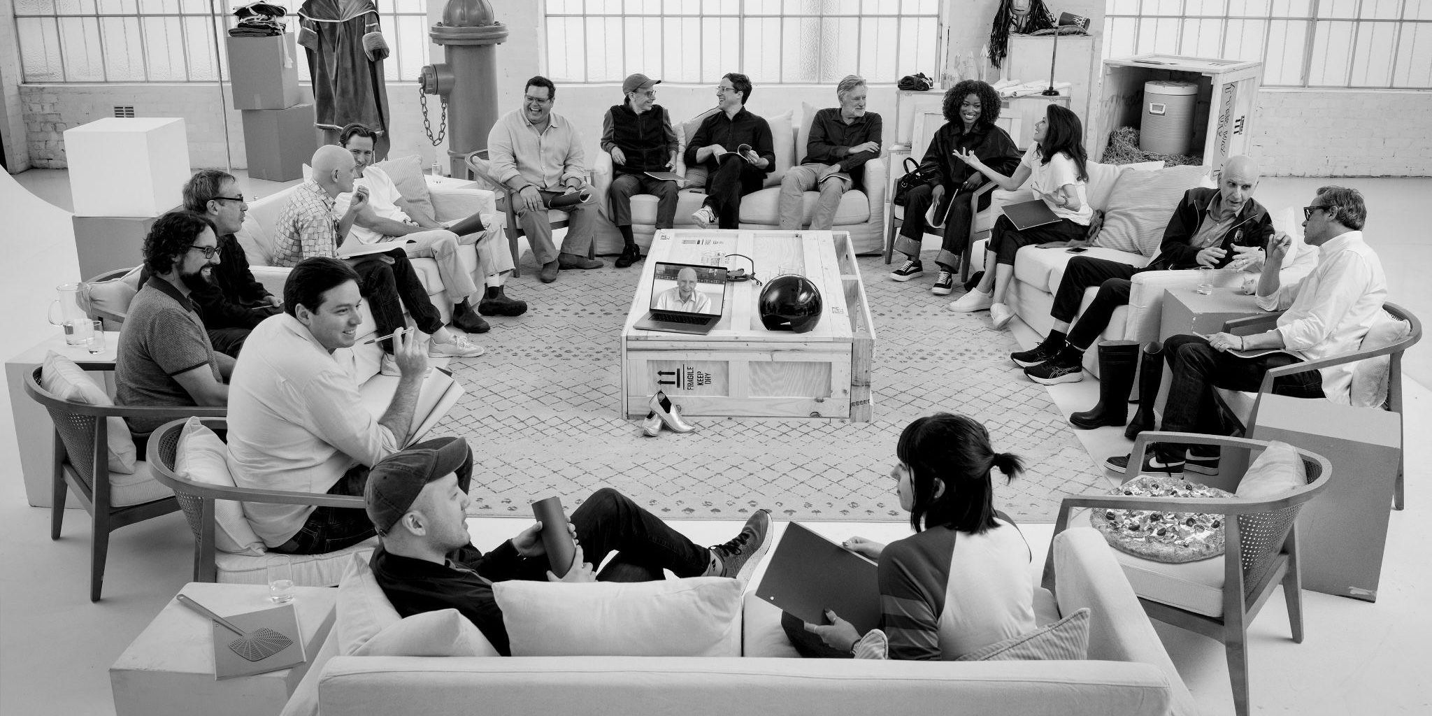 Spaceballs 2 Cast Revealed: Implications for Star Wars Franchise