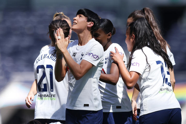 Spurs Women 0(7) – 0(6) Aston Villa: Kop plays hero in the League Cup