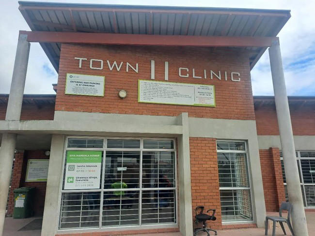 Electricity crisis sparks attack on Khayelitsha clinic