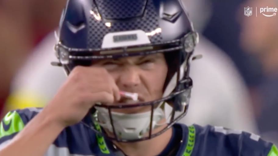 Seahawks Kicker Uses Not-Quite-Banned Smelling Salts Before Game-Winner ...