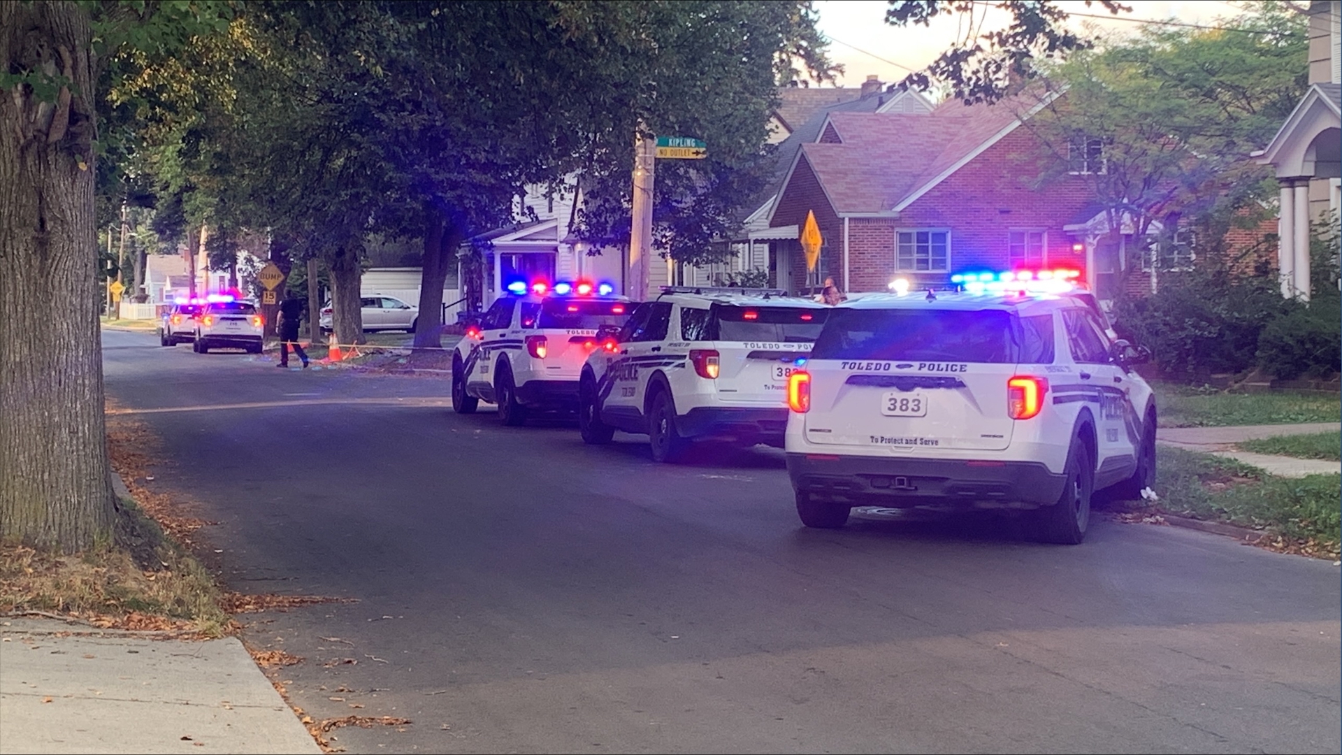 Community groups talk gun safety after 14-year-old boy shot and killed ...