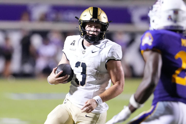 Army, Air Force game should be embraced ... and then won